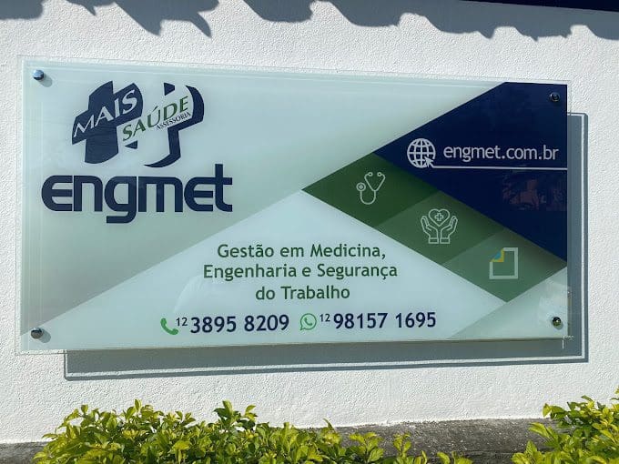 Engmet - Medicina do Trabalho em ilhabela - ilhabela.plus