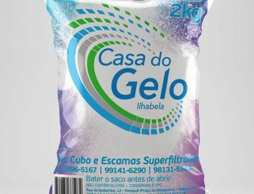 Casa do Gelo Ilhabela em ilhabela - ilhabela.plus